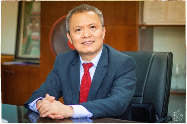 Gs Ts Lê Ngọc Thành